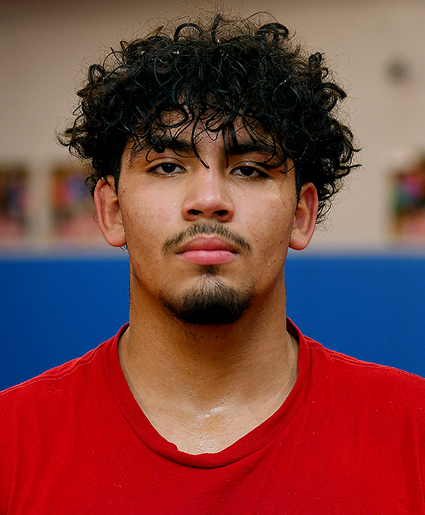 Gomez leads MHS to third at J-Hawk Invite | News, Sports, Jobs - Times ...